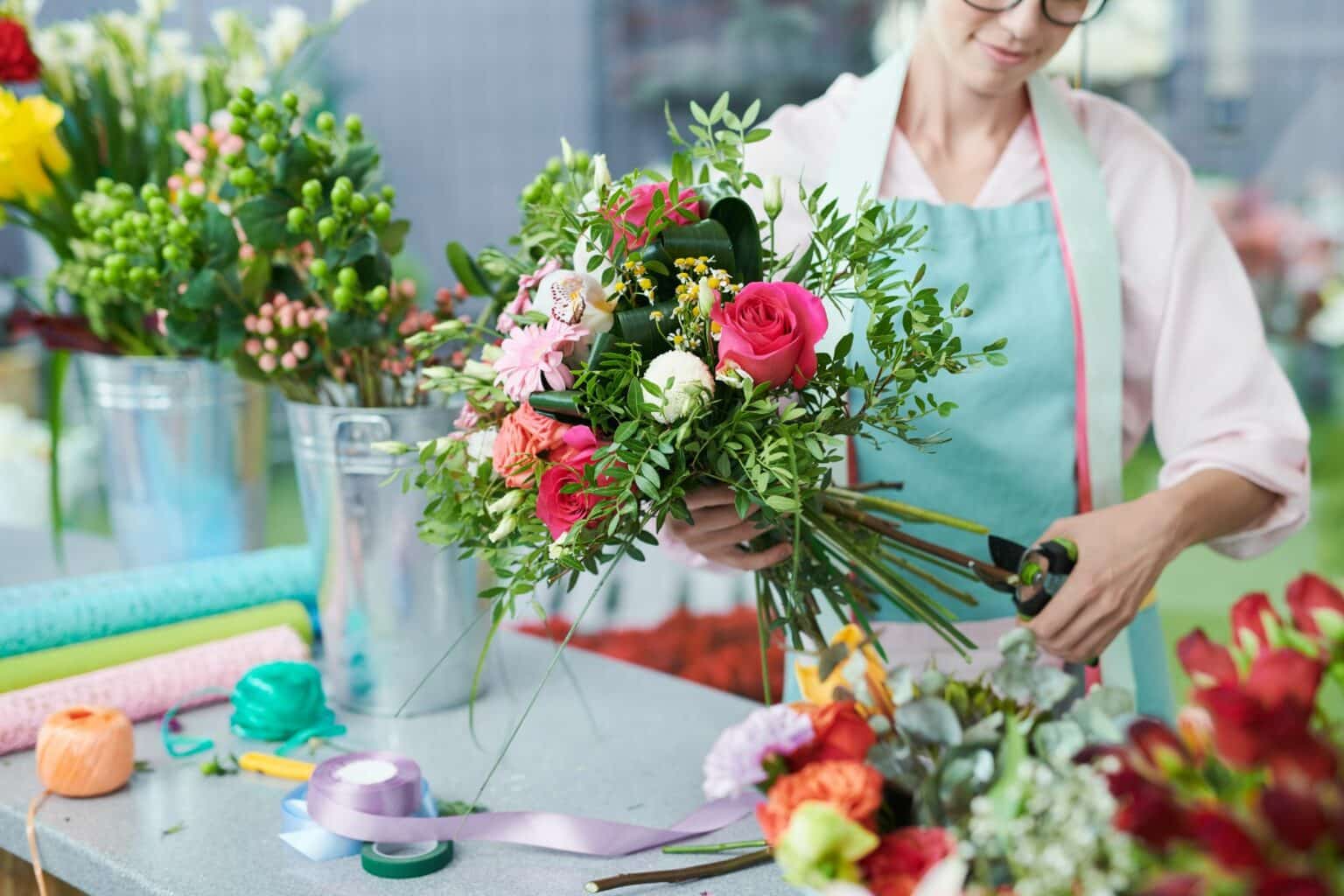 Sterling Flowers – Sterling Flowers – Luxury Floral Arrangements ...